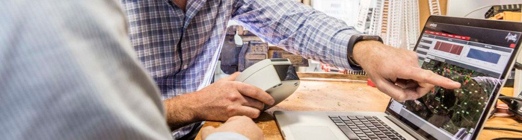 data-management-and-analysis | Entura